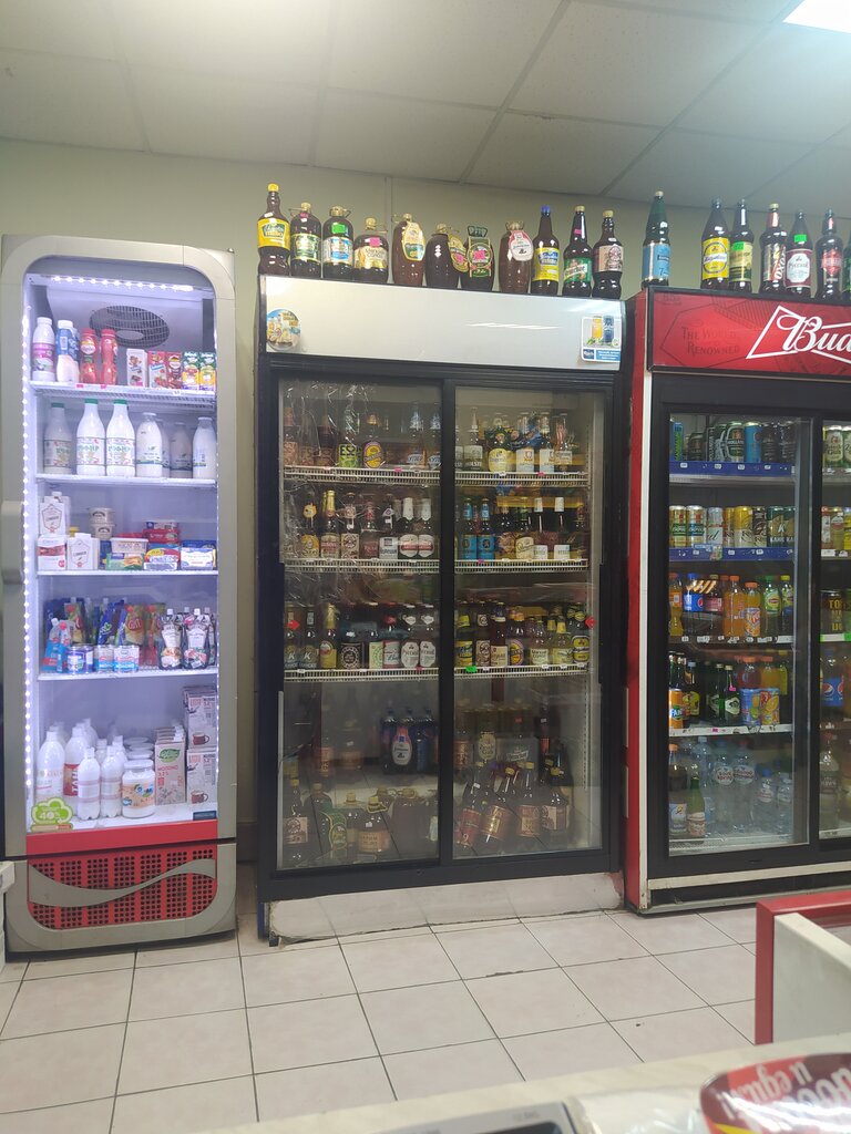 Market Продукты 24 часа, Moskova ve Moskovskaya oblastı, foto