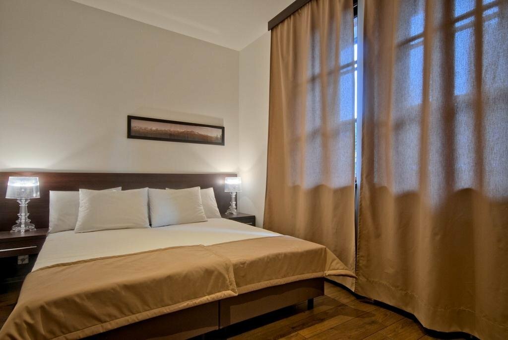 Otel Dw Sienkiewiczowka, Zakopane, foto