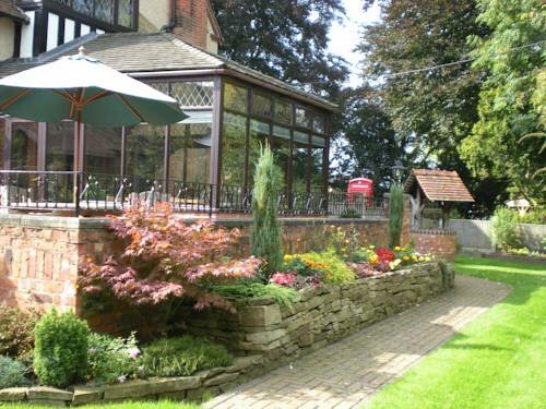 Otel High Meadows Guest House, İngiltere, foto