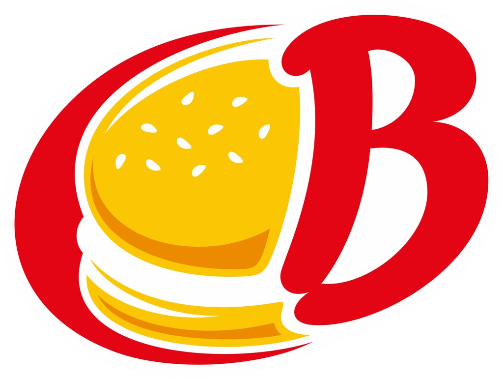 Fast food Brest burger, Brest, foto