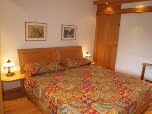 Appartment Petrovic (Salzburg, Sankt Johann im Pongau, Badbergstraße), otel  Dünya'dan
