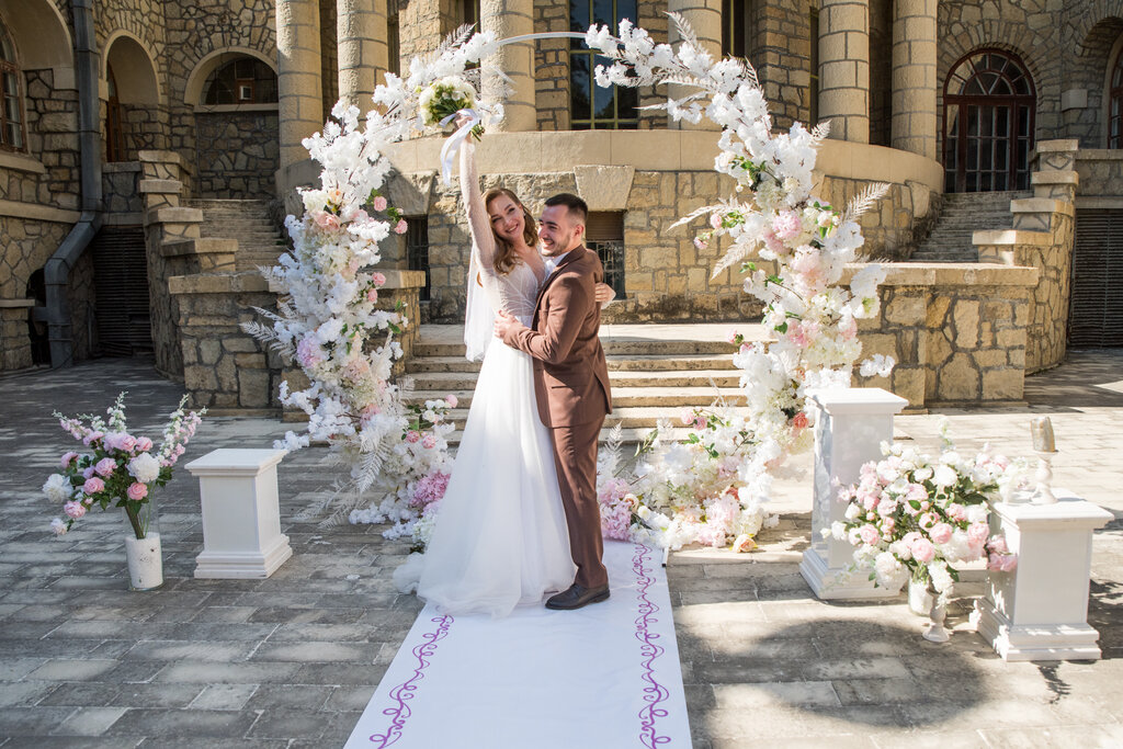 Yapay bitki ve çiçek Julia M Decor, Essentuky, foto