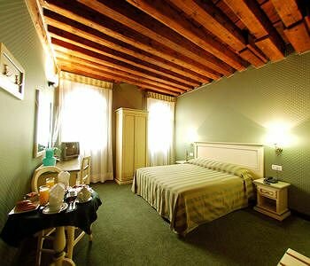 Otel Residenze Laguna, Venedik, foto