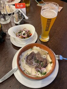 Hinkali-Gali! (Beryozovaya Alley No:17к2), kafe  Moskova'dan