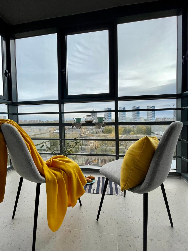 Kısa süreli konaklama ArMeryLiz, Perm, foto