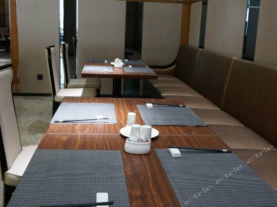 Otel Yong Gui Wan Yi Hotel, Nanning, foto