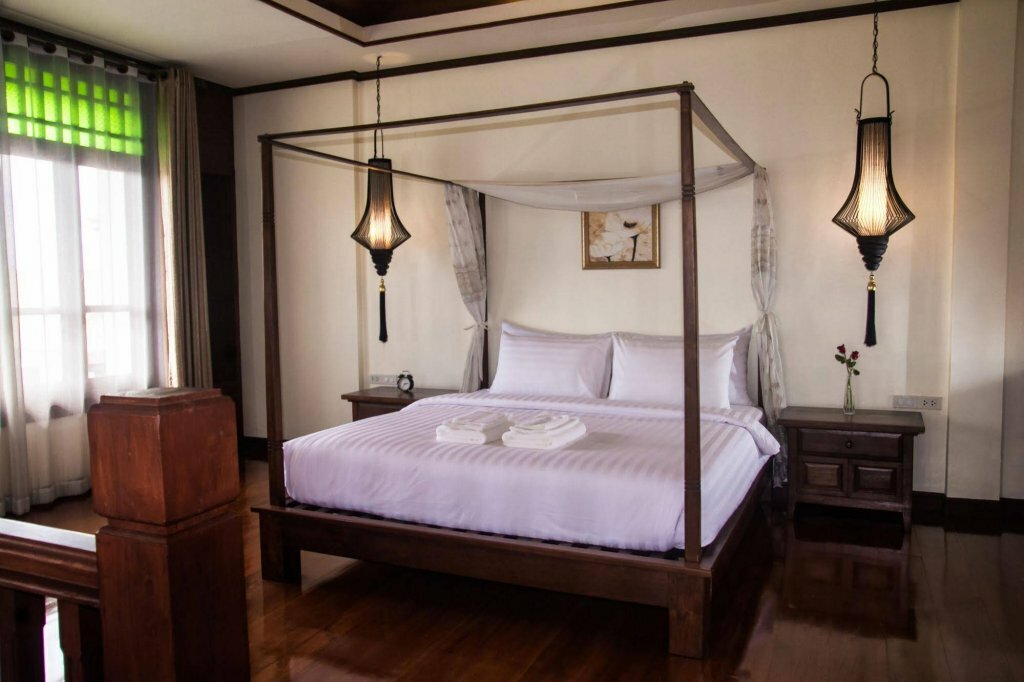 Otel The Simple House, Chiang Mai, foto