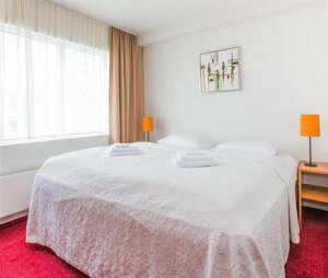 Hotel Dalvik - Aurora Leisure (Skíðabraut No:18, Dalvík), otel  Dünya'dan