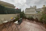 Nextdoor Casanova Barcelona (Comunidad Autònoma de Cataluña, Barcelona, Carrer de Casanova), otel  Barselona'dan