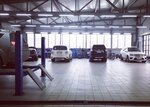Dilizhans (Schyolkovskoye Highway No:45), otomobil servisi  Moskova'dan
