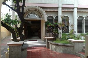 La Residencia Luzviminda Pensionne (51 J. Alcantara Street,Sambag,6000 Cebu,), otel  Cebu'dan