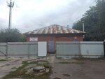Администрация рынка (ulitsa Dzerzhinskogo No:1А), belediyeler, devlet daireleri  Novokuybyşevsk'ten