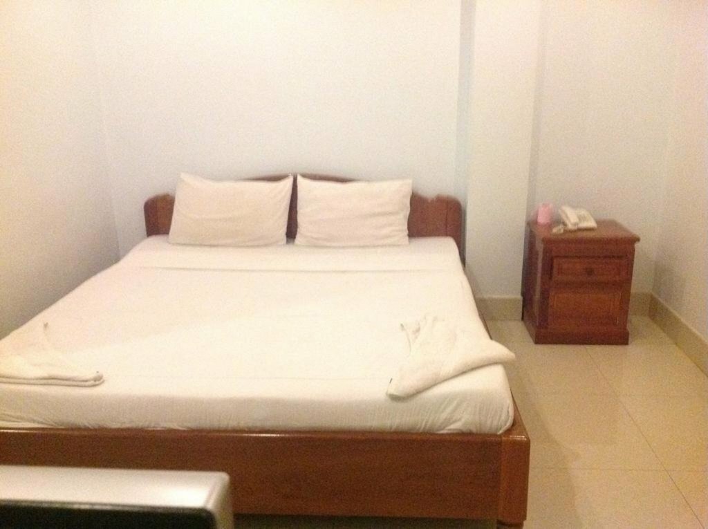 Otel Sambo Guesthouse, Phnom Penh, foto