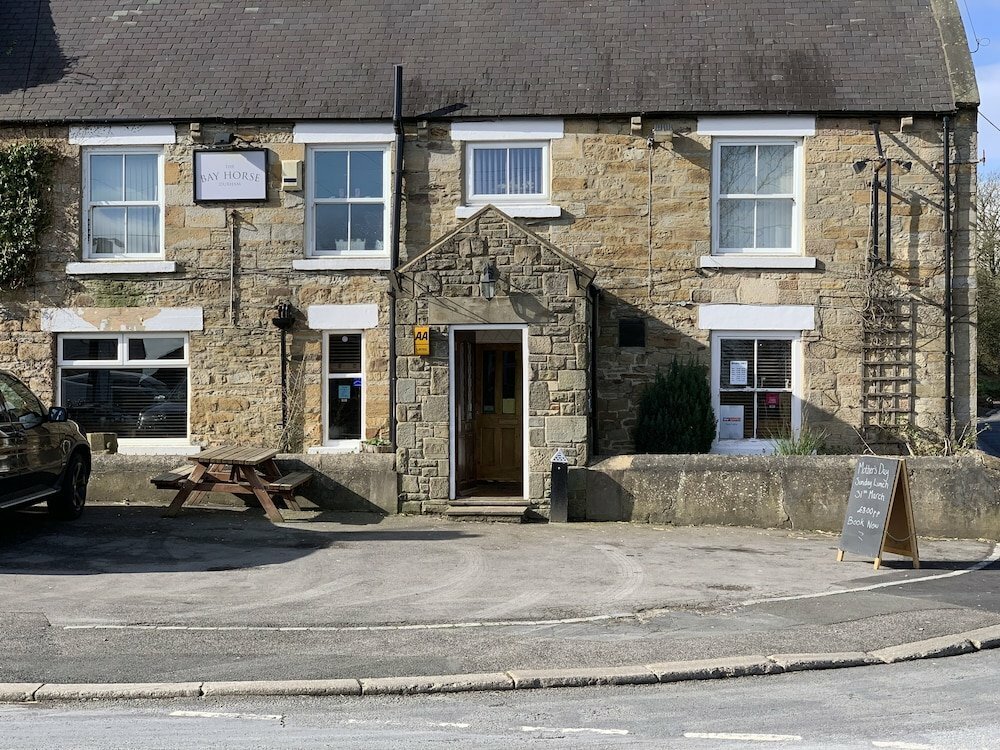 Otel Durham City Cottages, İngiltere, foto