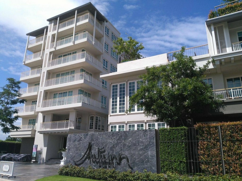 Otel Autumn Condo 164, Dünya, foto