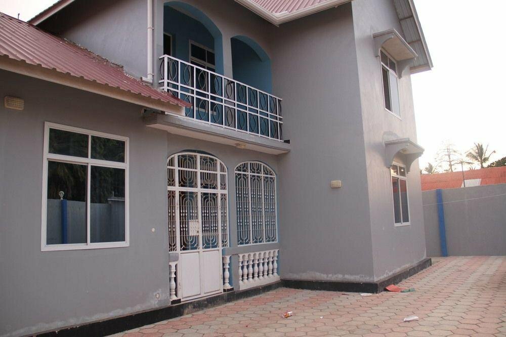 Otel Mbweni Grocery & Lodge, Dünya, foto