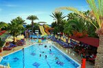 Caretta Beach Hotel (Antalya, Alanya, Konaklı Mah., Nergiz Sok., 5E), otel  Alanya'dan