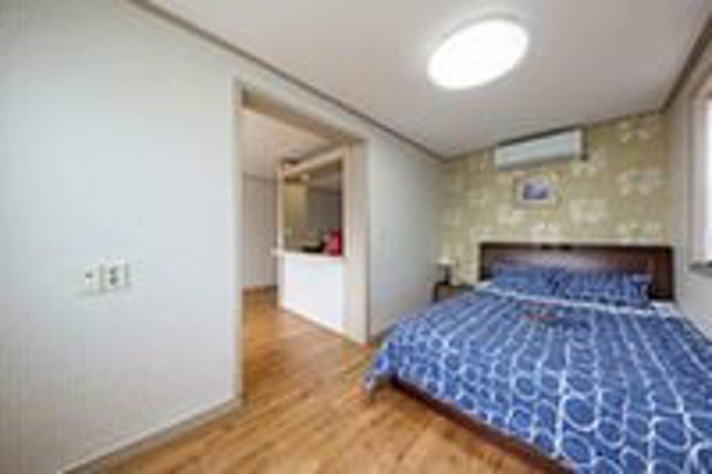 Otel Geoje Pattaya Pension, Güney Gyeongsang İli, foto