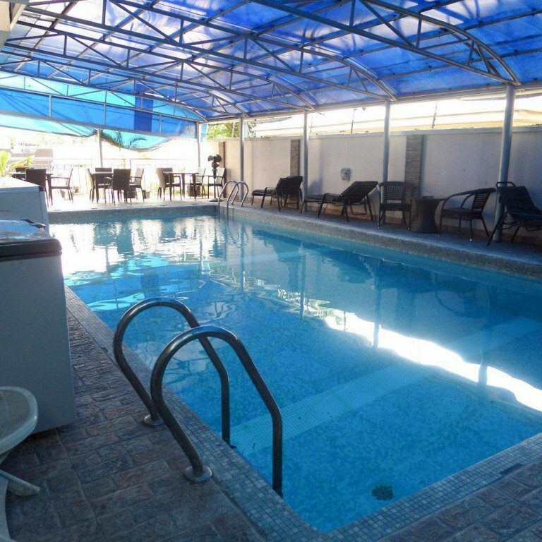 Otel Larry Mitchelle Suites, Dünya, foto