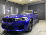 Detailing Sparkling Car (ulitsa 7-ya Liniya No:68, selo Chaltyr), detaylı oto bakımı  Rostovskaya oblastından
