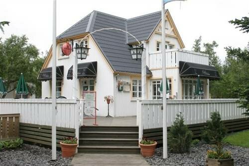 Otel Guesthouse Olga, Dünya, foto