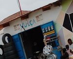 Vulga (Brazzaville, Commune de Bacongo, Avenue Édouard Renard), otomobil kliması firmaları  Brazzaville'den