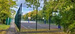 Sports ground (Moscow Region, Dolgoprudny), spor alanı  Dolgoprudny'den