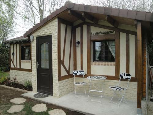 Otel Gites Les Colombages, , foto