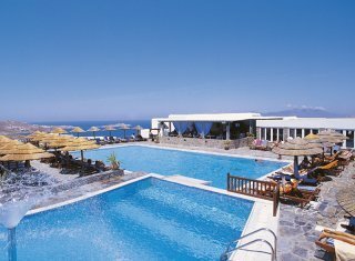 Otel K' Group, Dünya, foto