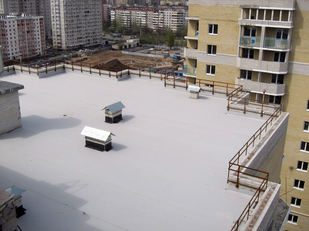 i̇nşaat firmaları СФ Галс, Rostov‑na‑Donu, foto