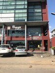Concept deco (Abidjan, Marcory, Rue F111), yapı mağazası  Abican'dan