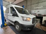 Ford Transit Service (Mozhayskoye Highway No:159к10, Urban-Type Settlement of Novoivanovskoe), otomobil servisi  Moskova ve Moskovskaya oblastından
