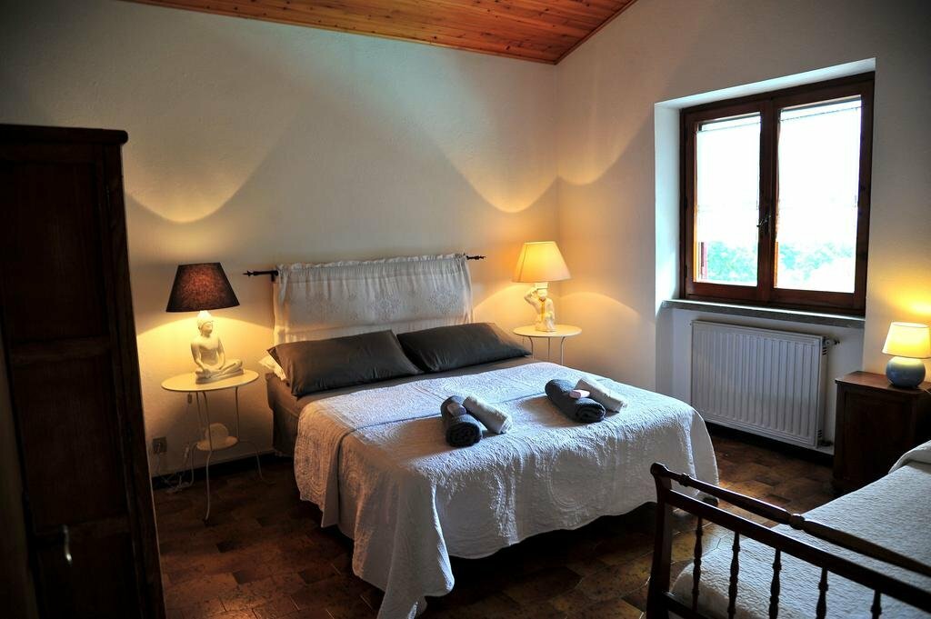 Otel Il Ciliegio, Lazio, foto