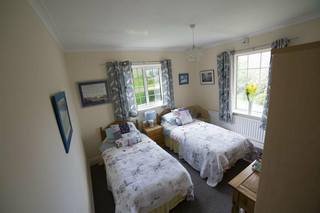 Otel Reighamsyde House, , foto