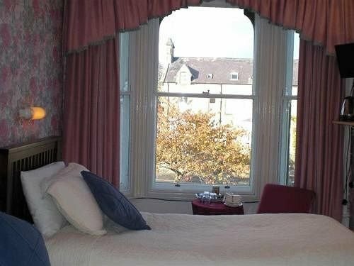 Otel Strathmore Lawn East - Guest house, , foto