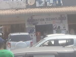 Innovation Technology (Lusaka, Lusaka, Chilenje, Chilimbulu Road, 177), cep telefonu ve aksesuarları satış mağazaları  Zambiya'dan