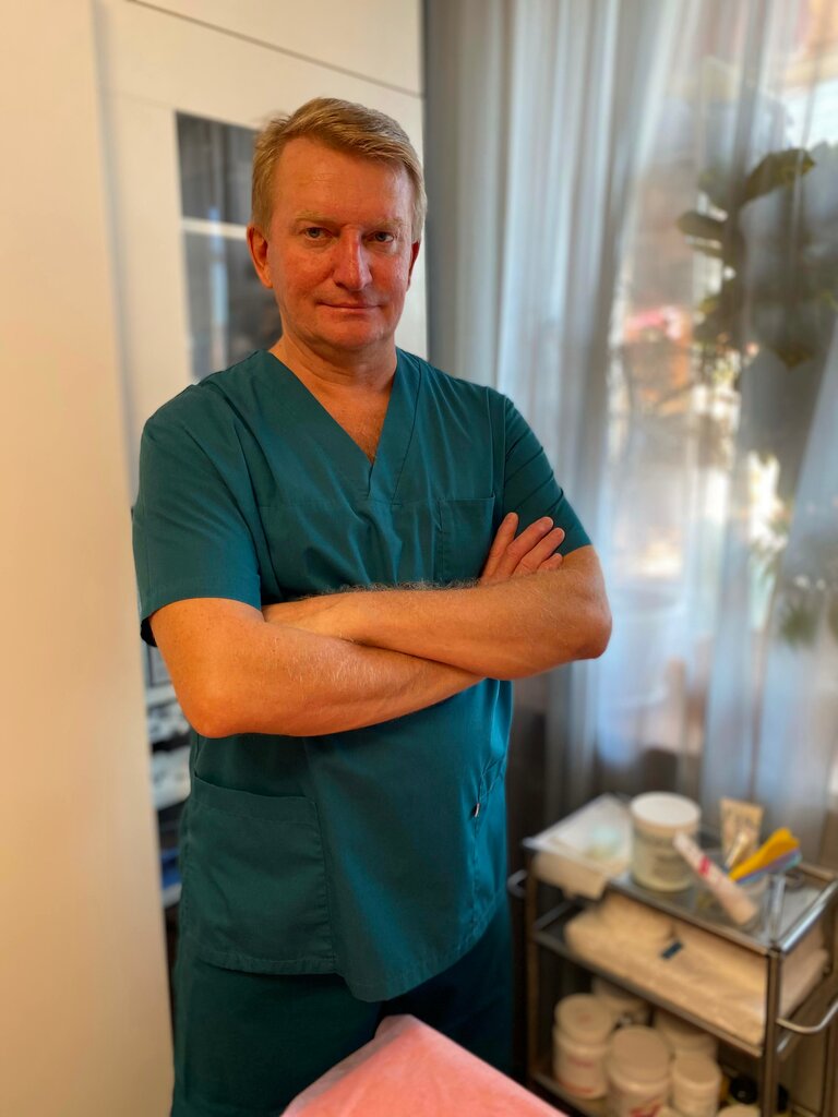 Masaj salonları Studio Zudva, Novosibirsk, foto