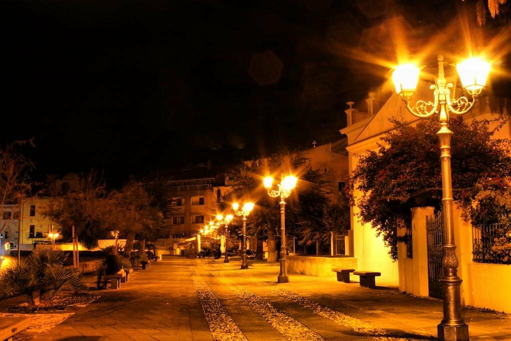 Otel Bed & Breakfast Acabara, Sardunya, foto