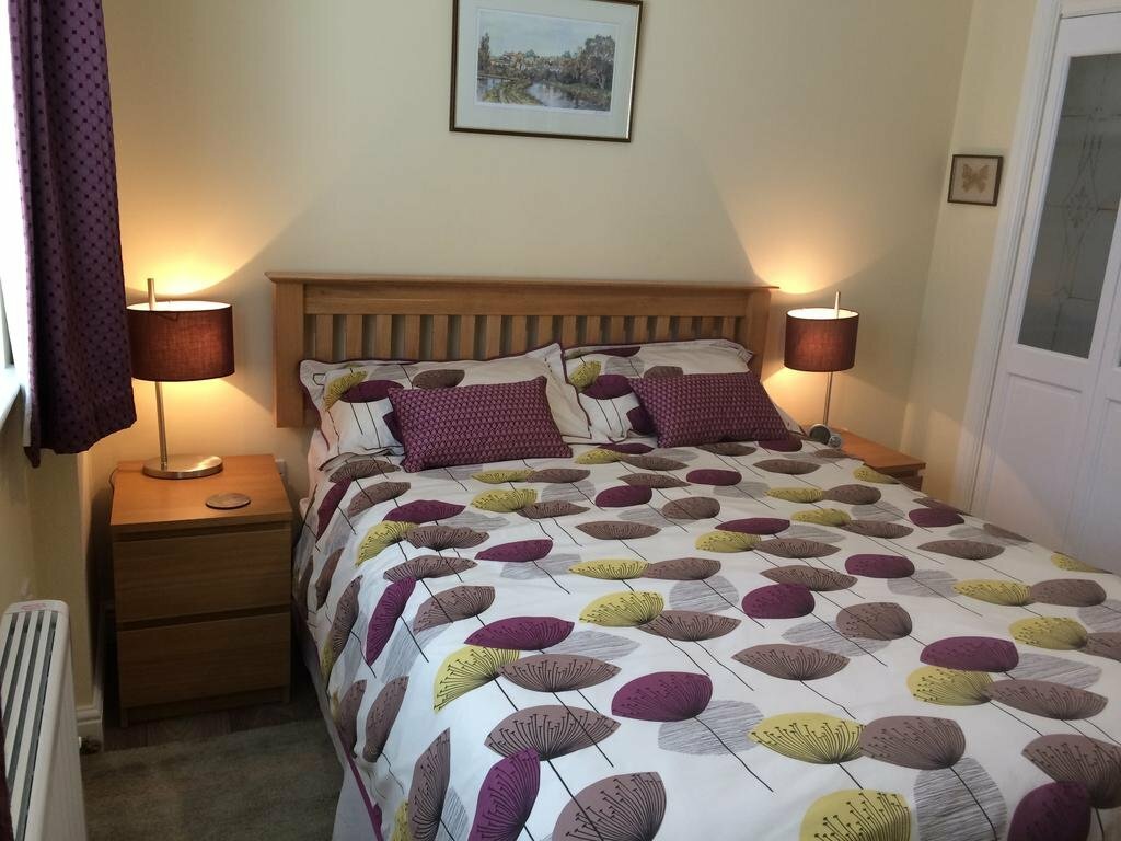 Otel Hector's Barn Apartments at Rosewood House, İngiltere, foto