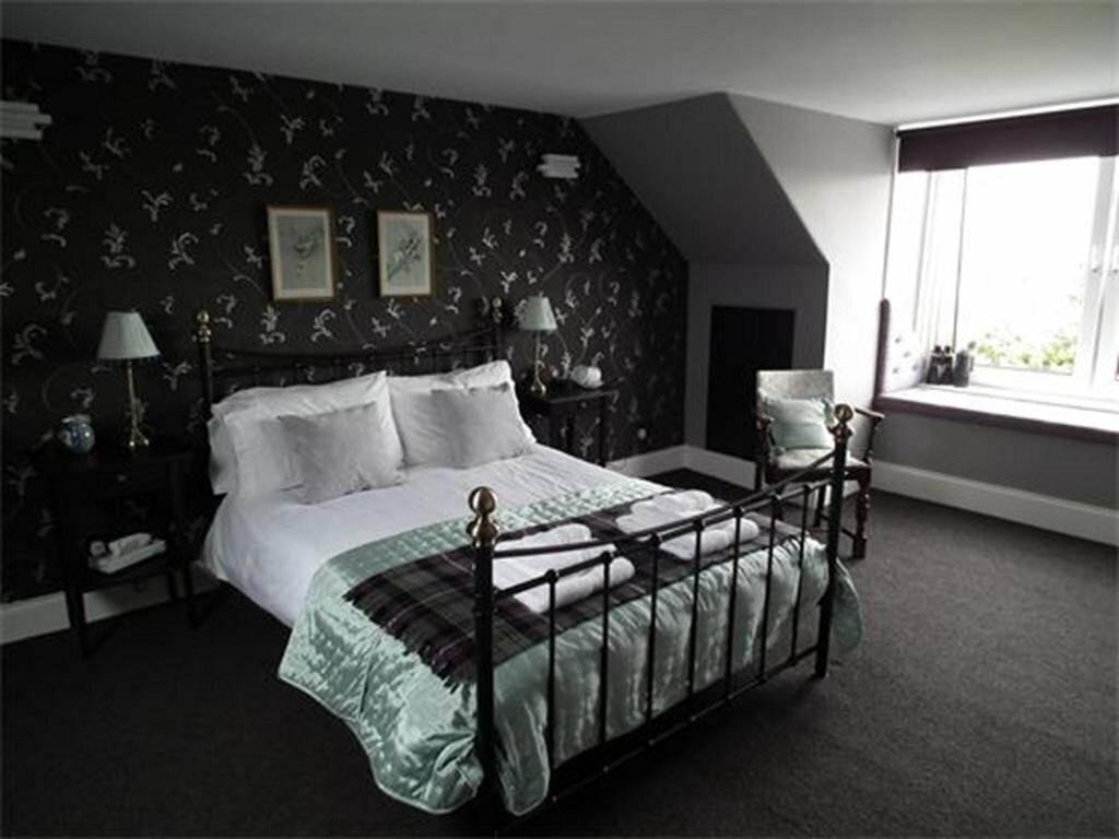 Otel The Dragonfly, Stornoway, foto