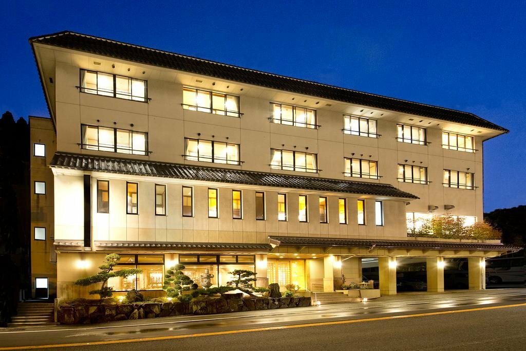 Otel Saninyumura Onsen Kinokairori Kotobukiso, , foto