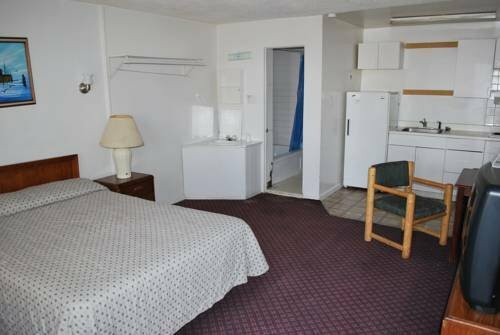 Otel Royal Motel, Great Falls, foto
