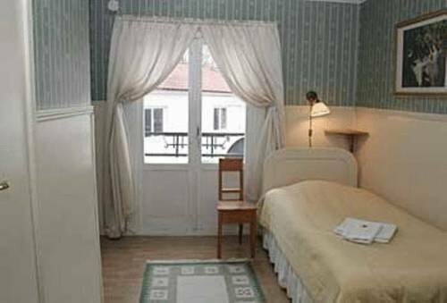 Otel Ditt Hotell-hotel Reis, Stenungsund, foto