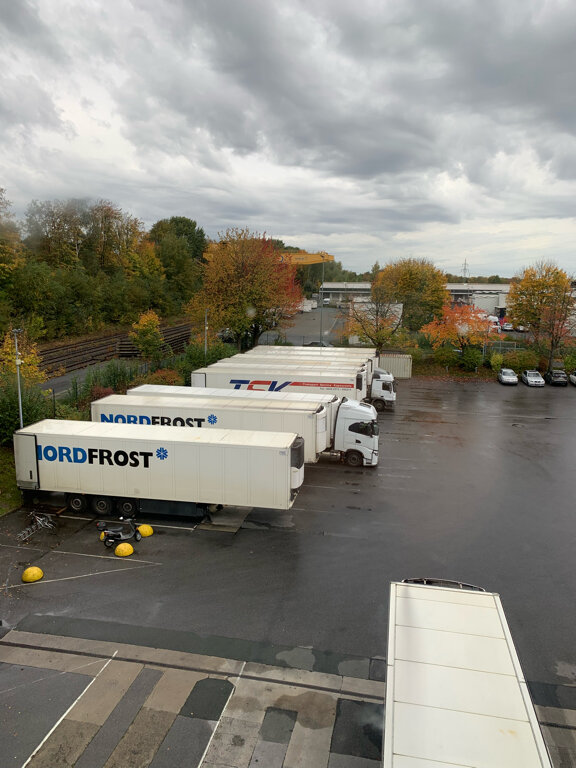 Catering firmaları Nordfrost GmbH & Co. KG, Kuzey Ren‑Vestfalya, foto