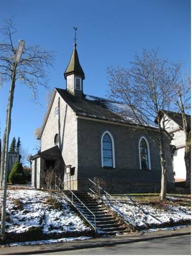 Otel Ferienhaus am Rothaarsteig, Kuzey Ren‑Vestfalya, foto