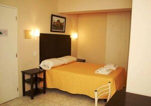 Condominio & Suites San Luis (San Luis 130,4000 San Miguel De Tucumán,Tucumán,), otel