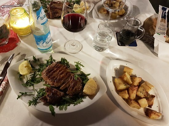 Pizzacılar Ristorante Il Vascello, Bolzano, foto