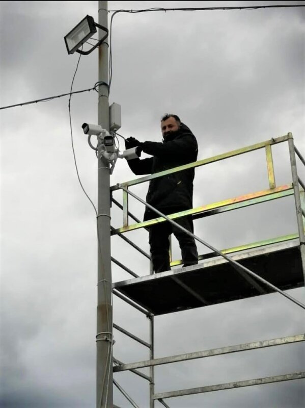 Elektrikli cihazların tamiri Colaps Impianti Elettrici - Pronto Intervento, Campania, foto