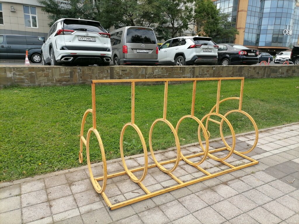 Scooter kiralama Прокат самокатов, Novorossiysk, foto