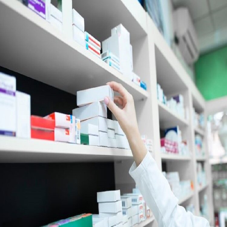 Eczaneler Farmacia Alfa - Envíos a Domicilio, Dünya, foto